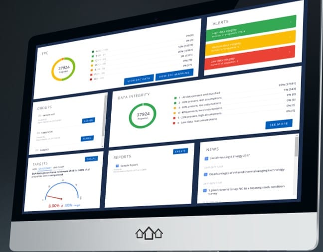 Optimised Retrofit Programme – An EPC analysis case study | SHIFT ...