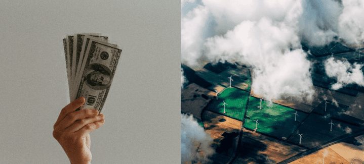 Profits calculator - estimating profit from good environmental ...