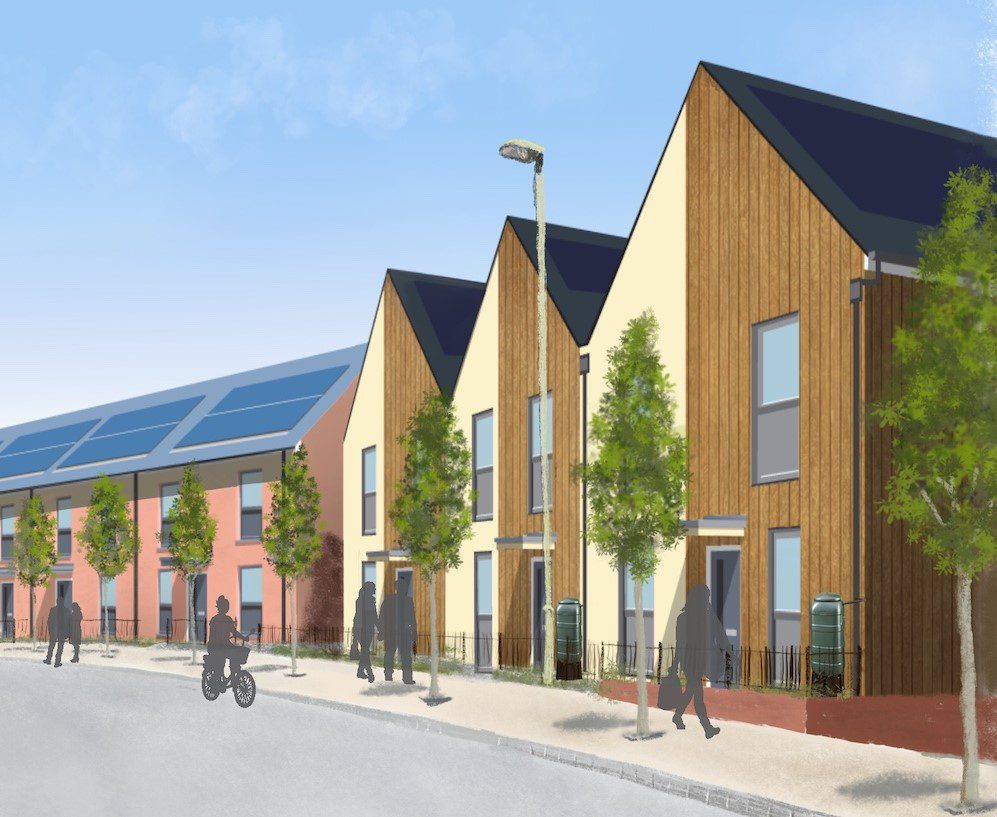 Transforming your owner-occupier house into an Eco-Home – a case study ...
