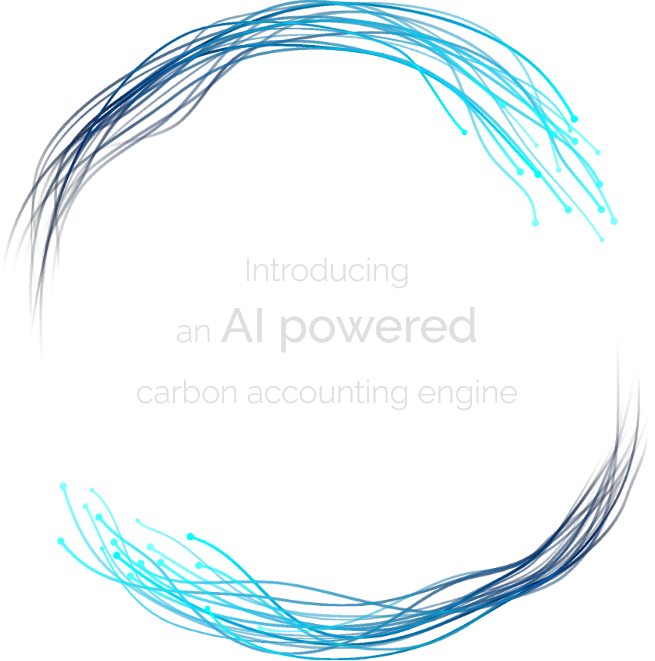 Using AI for Scope 3 Emissions from Purchased Goods and Services ...