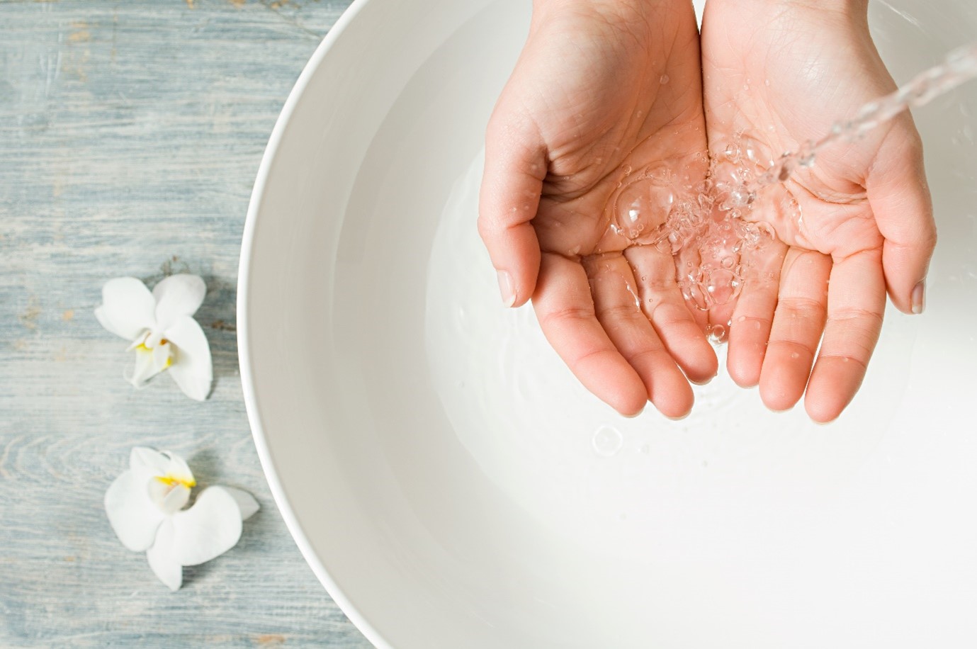 Making a splash: A deep dive into UK regional water efficiency | SHIFT ...