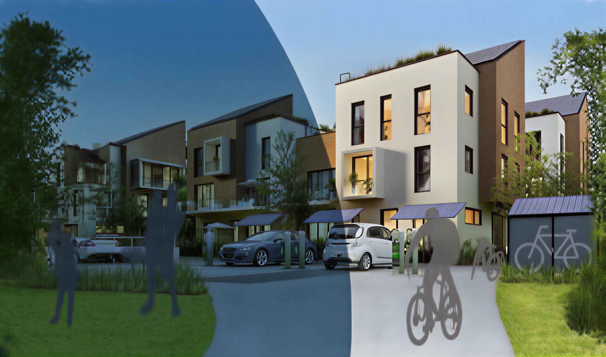 SECR Compliance for Social Housing Providers | SHIFT Environment