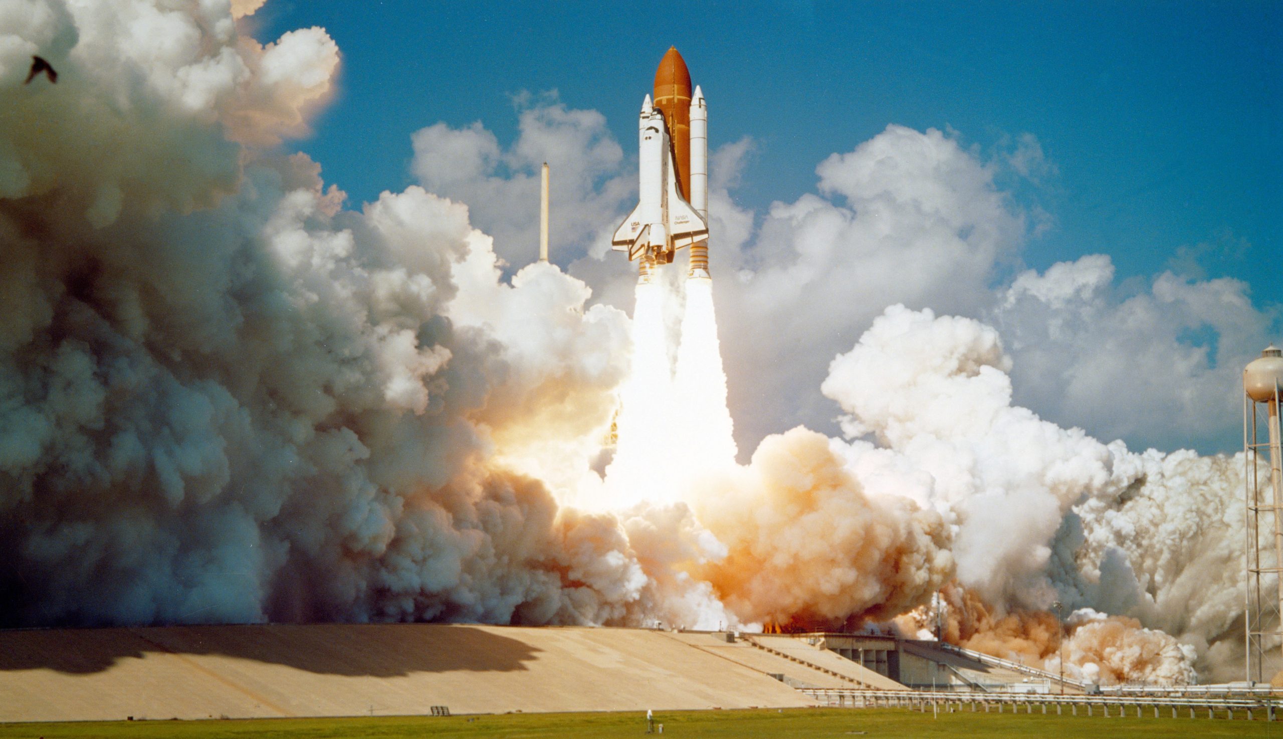 New Guidance for the UK’s Space Ports and Launch Operators | SHIFT ...